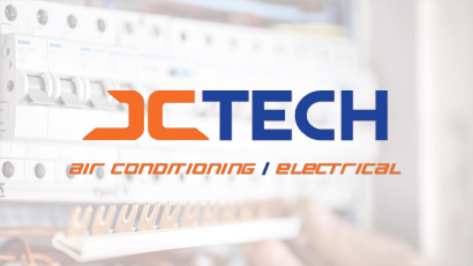 JC TECH | Electrical, Air Conditioning & Home Automation | Sunshine Coast
